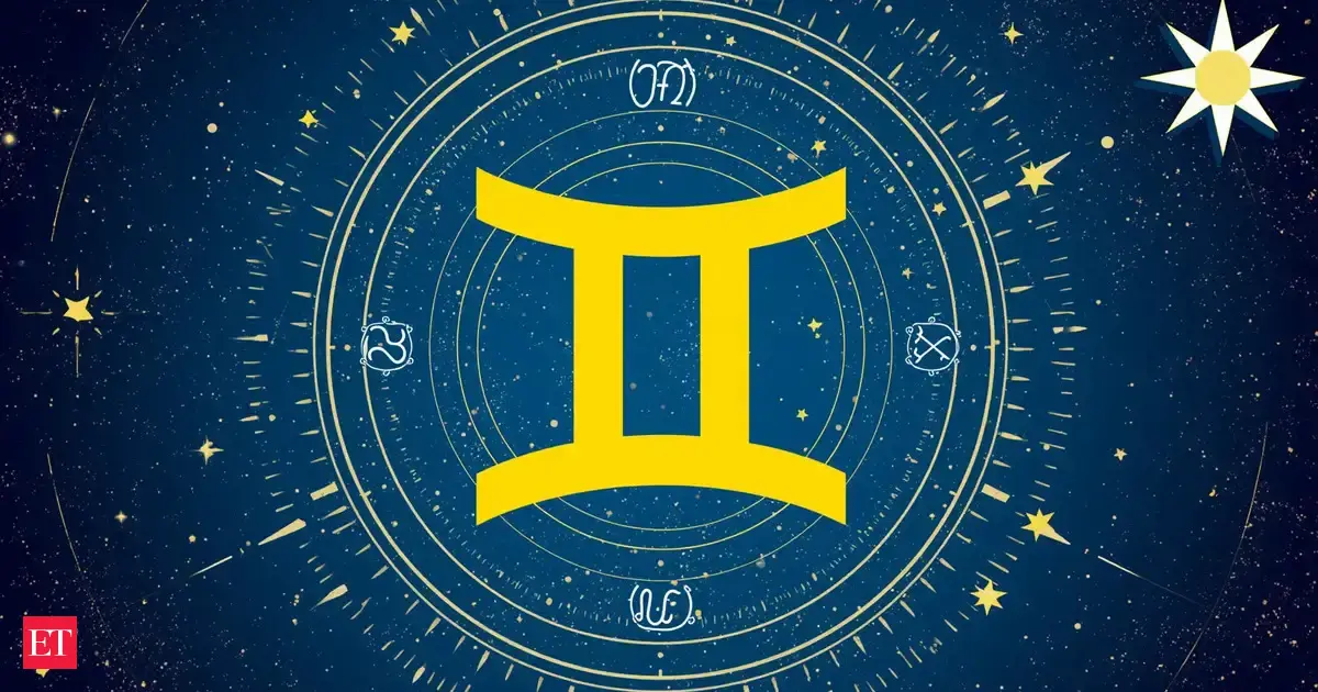 Weekly Horoscope for ♊ GEMINI (June 13 - June 19, 2026): Your Biggest ...