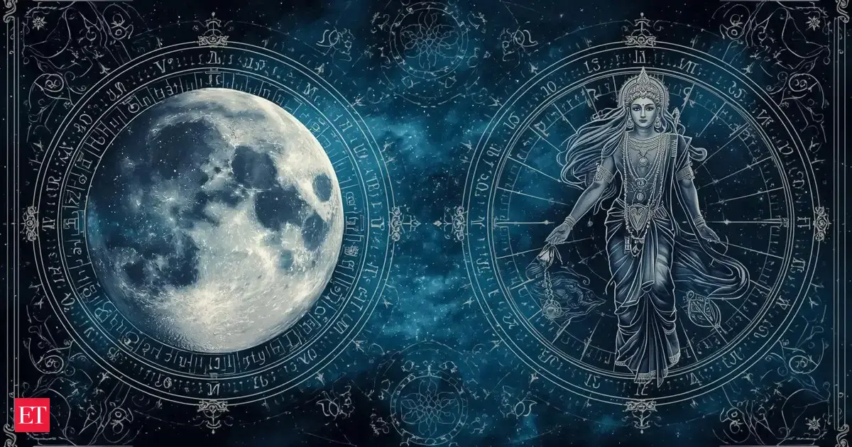 Rare Double Cosmic Reset on June 15th 2026: Amavasya (New Moon) and ...