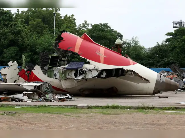 Air India crash report: AAIB says AI-171 crash probe in final analysis ...