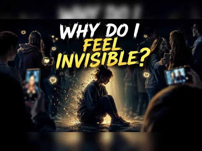 loneliness psychology: Psychology says loneliness is not just being ...