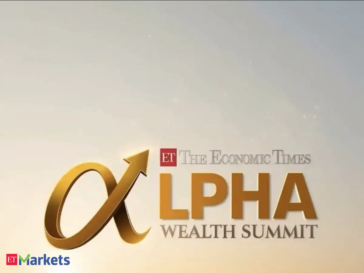 “Investment is for wealth creation, not entertainment”: Highlights from ...