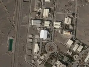 Iran agrees to dismantle nuclear program under deal, White House ...