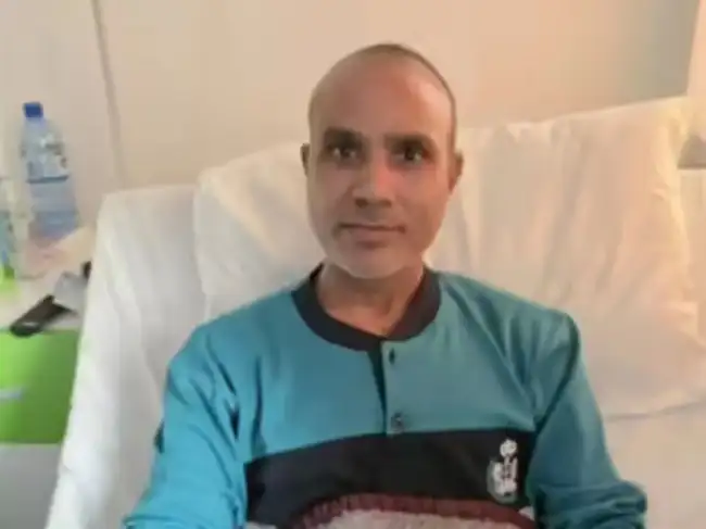 Hero of the day: Indian construction worker becomes Romanian town's one ...