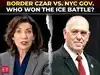 new york city housing authority nycha: Latest News & Videos, Photos ...