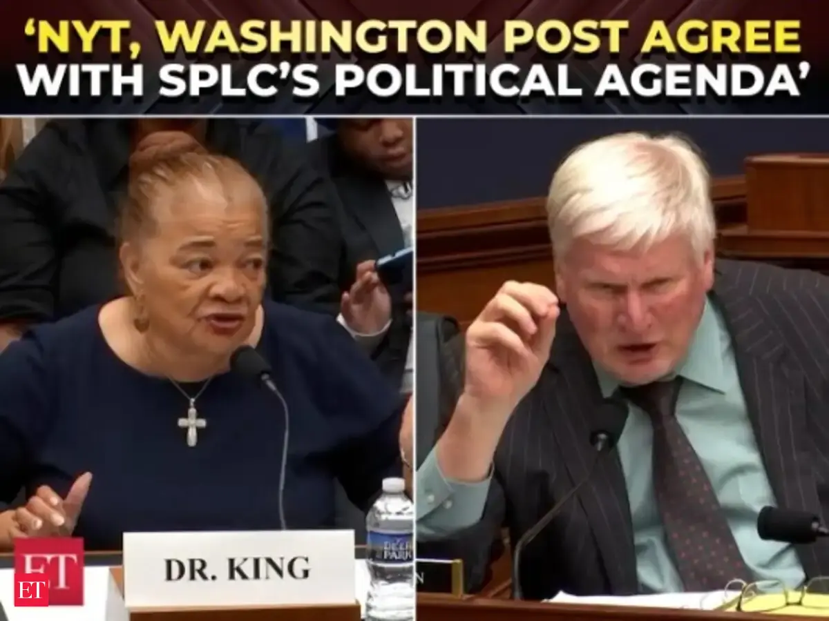 ‘SPLC can’t act like angels who haven’t done anything’: Dr King UNLOADS ...