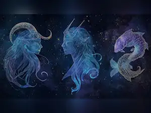 Capricorn, Aquarius, Pisces Horoscope Today for June 13, 2026: Career ...