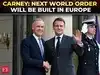 mark carney father occupation: Latest News & Videos, Photos about mark ...