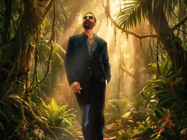 Amid 'flop actor' remark, Akshay Kumar says he has no plans to retire ...