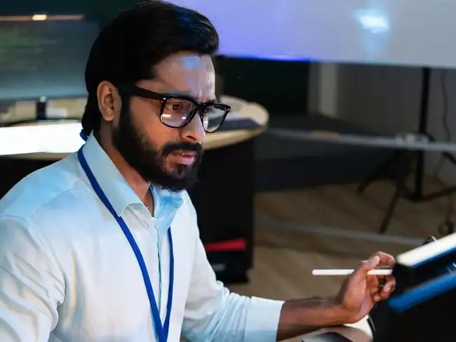 Bengaluru man worked with Goldman Sachs. Four years later goes to its ...