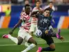 world cup latest scores today: Latest News & Videos, Photos about world ...
