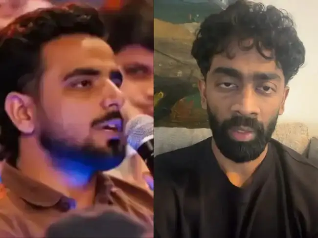 'I deserve this hate': Pranit More apologises over 'Rs 370 biryani ...