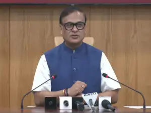 Assam Cabinet decides to stop Aadhaar issuance to those aged above 18 ...