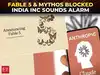 india ai model access Videos: Watch india ai model access News Video ...