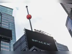 Magnificent Seven: SpaceX IPO: Biggest Initial Public Offering in U. S ...