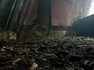 29 years after Uphaar fire, the victims' association presses for ...