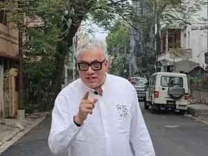 TMC leader Derek O'Brien rejects party merger rumours, calls reports ...