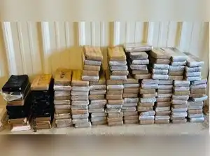 11 Indian sailors convicted, ship fined $5.3 million for cocaine ...