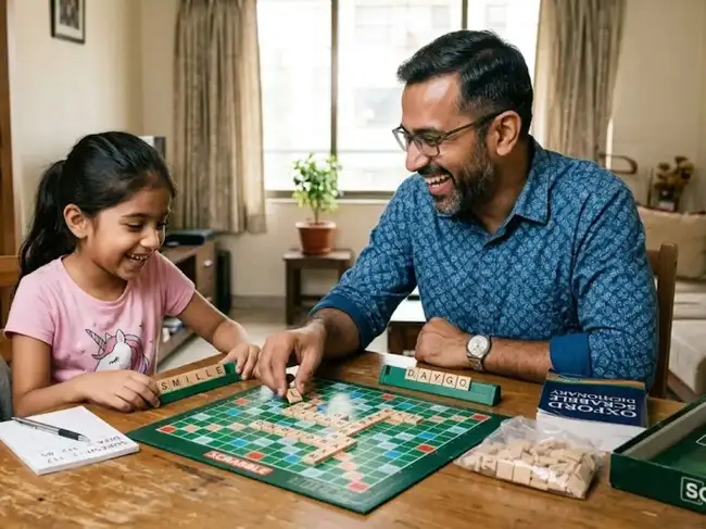 'Do what you love, Papa': Entrepreneur celebrates layoff anniversary ...