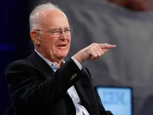 Quote of the Day: Quote of the Day by Intel co-founder Gordon Moore ...