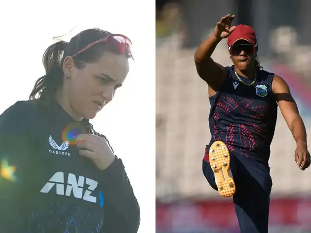 West Indies Women vs New Zealand Women T20 World Cup Live Score Updates ...