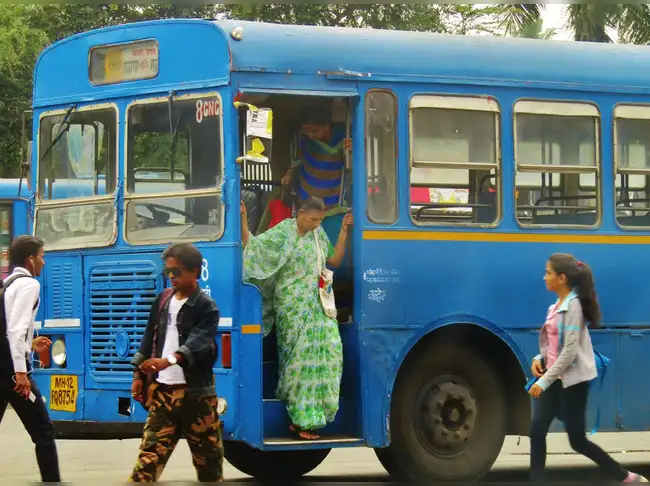 Kerala to launch free bus travel for women tomorrow - The Economic Times