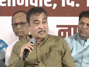 Signed file on 100 per cent ethanol fuel rules: Nitin Gadkari says ...