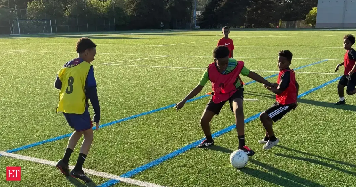Kids' nonprofit in Seattle returns 20 free FIFA World Cup tickets over ...