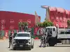was there a fire at arrowhead stadium today: Latest News & Videos ...