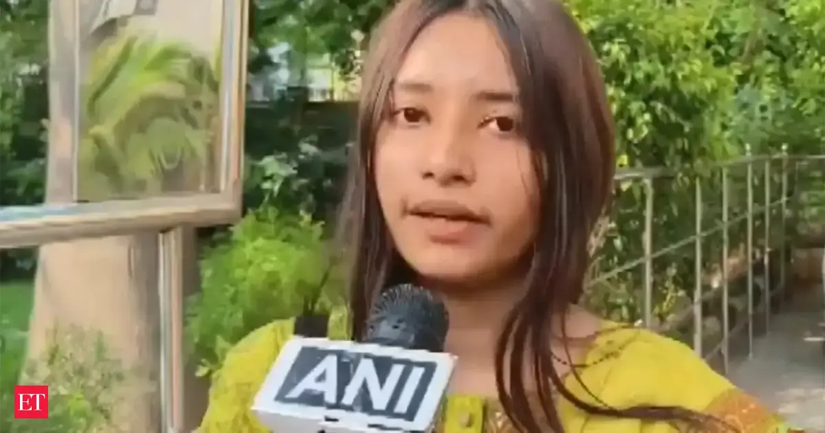 Malviya Nagar fire survivor from Bangladesh alleges Rs 1.8 lakh charged ...