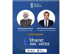 Bharat Innovates 2026 in France to feature Indian innovators, higher ...