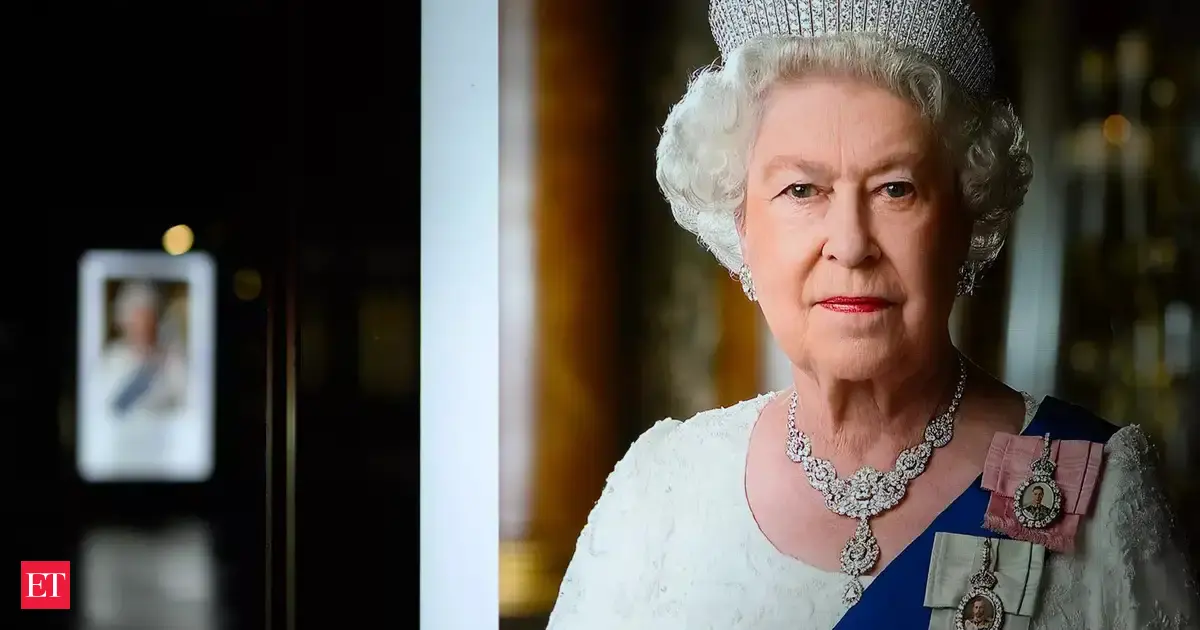 Quote of the Day by Queen Elizabeth II: ‘With age does come experience ...