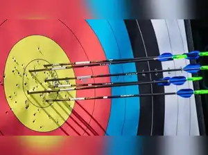 Dhiraj, Kumkum stun Olympic champions South Korea to clinch recurve ...
