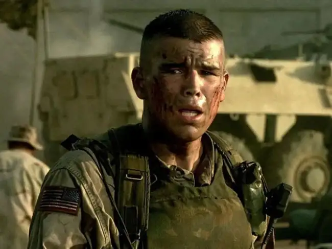 Black Hack Down OTT release in India: When and where to watch Ridley ...