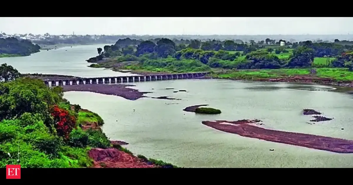 Afforestation, dolphin revival show life returning to Ganga under ...