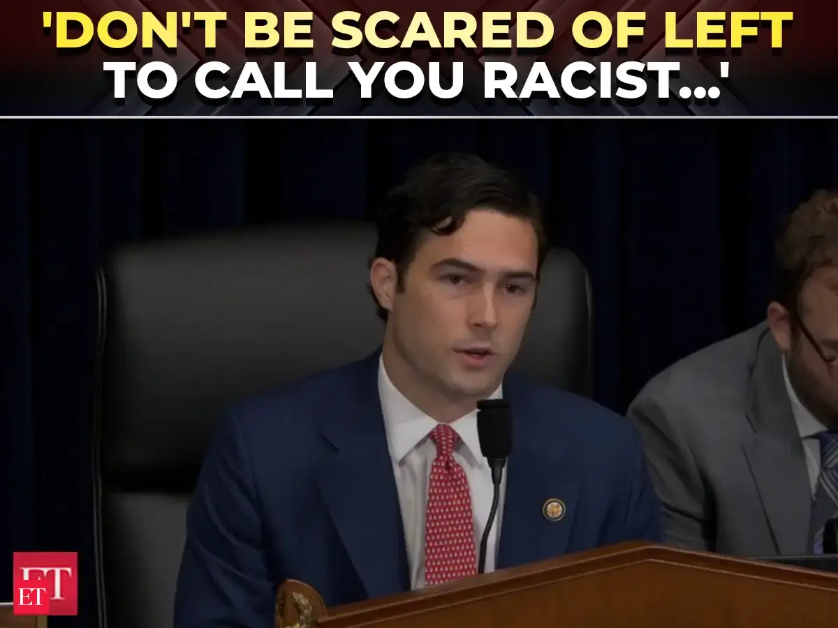 brandon gill: 'Left shoving weird transgender stuff…': Rep. Gill SLAMS ...