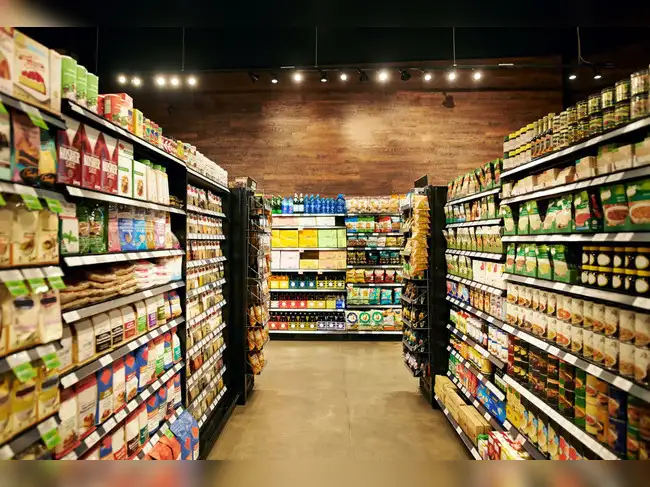 FSSAI notices to 8 companies over misleading names, claims - The ...
