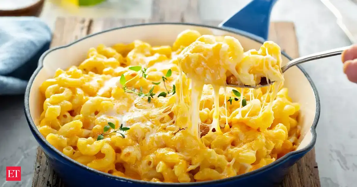 Over 58,000 cases of Aldi's Park Street Deli macaroni & cheese recalled ...
