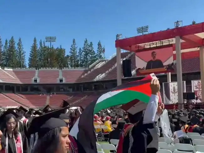 Sundar Pichai tells Stanford graduates ‘your choices will shape your ...