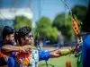 antalya archery world cup: Latest News & Videos, Photos about antalya ...