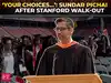 stanford graduation ceremony: Latest News & Videos, Photos about ...