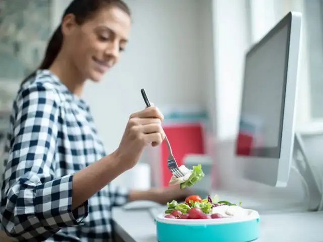 7 afternoon habits that can quietly work against heart health ...