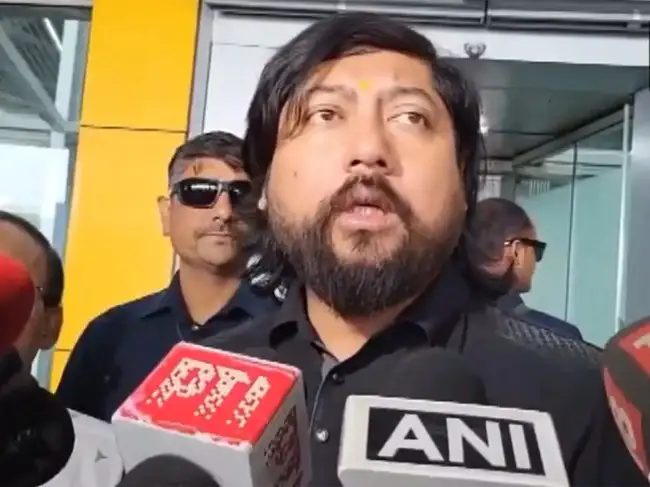 'Truth will come out': BJP's Nisith Pramanik as Abhishek Banerjee faces ...
