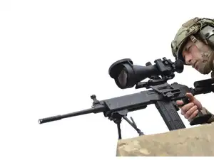 Indian army selects Meprolight's Mepro X6 as dedicated daytime sight ...