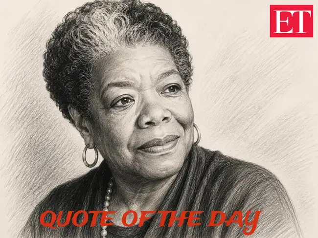 Quote of the day by Maya Angelou: 'A woman's heart should be so hidden ...