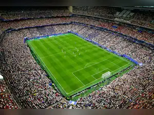 World Cup racism monitor urges FIFA to remove match official over hand ...