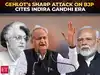 rahul gandhi tata bye bye: Latest News & Videos, Photos about rahul ...