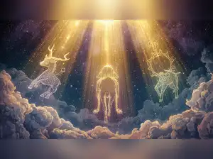 3 Zodiac Signs Receiving Cosmic Blessings on June 16, 2026 - Are You ...