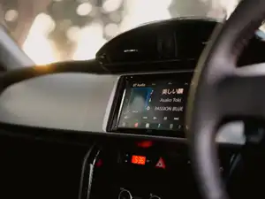 In 1930, two brothers bolted a radio into a car dashboard, and the ...