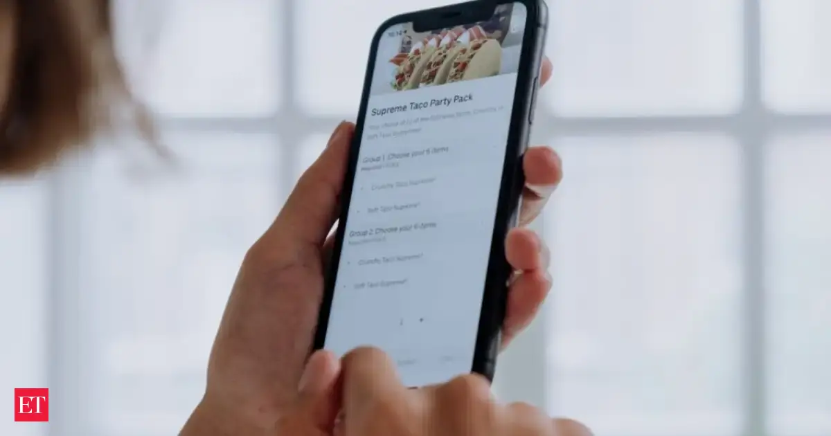 Psychology says adults who look up restaurant menus before meeting ...