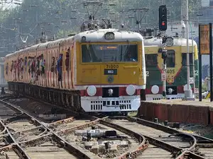 K2 Infragen bags Rs 158.58 crore railway electrification order from ...